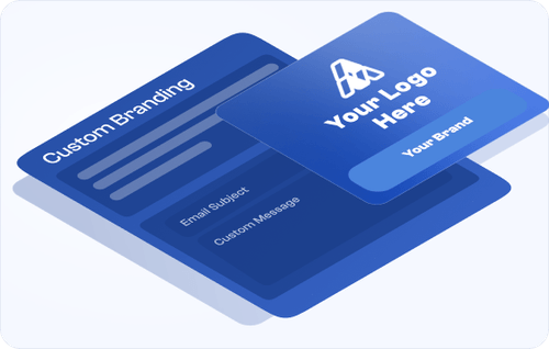 Custom Branding for eSignatures